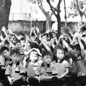 Về BMB Love School